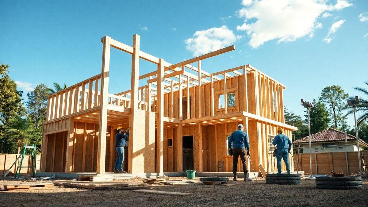 Construir Casa Passo a Passo Facilmente